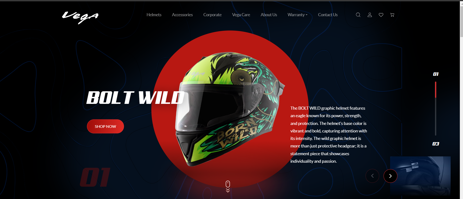 MetaRizz Technologies | Design, Develop, Market